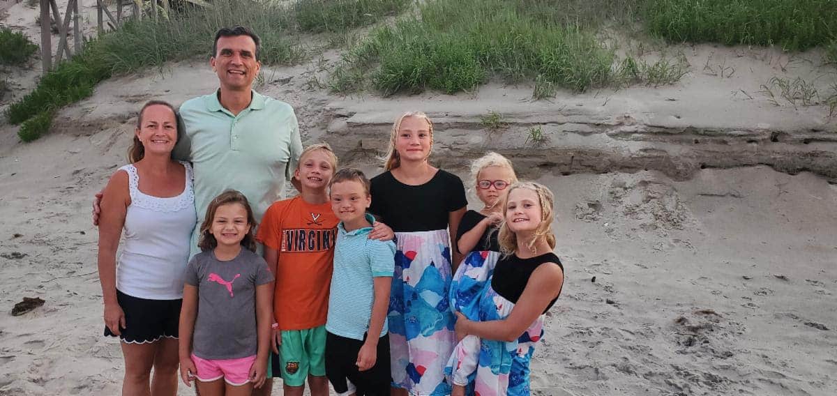 Stories | Jill's House