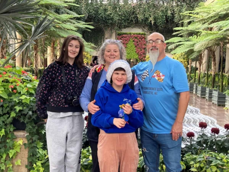 Stories | Jill's House