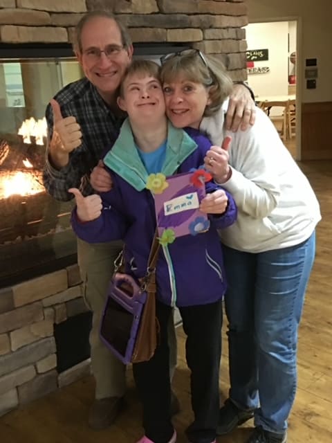 Stories | Jill's House